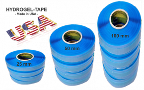 Hydrogel Tape – HFH | Innovative Verdämmungslösungen