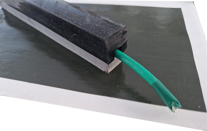SiRu – Bausatz „Rapid Charge“ – HFH | Innovative Verdämmungslösungen