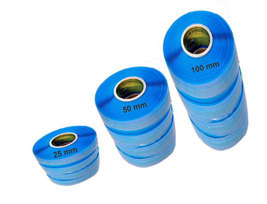 Hydrogel Tape – HFH | Innovative Verdämmungslösungen